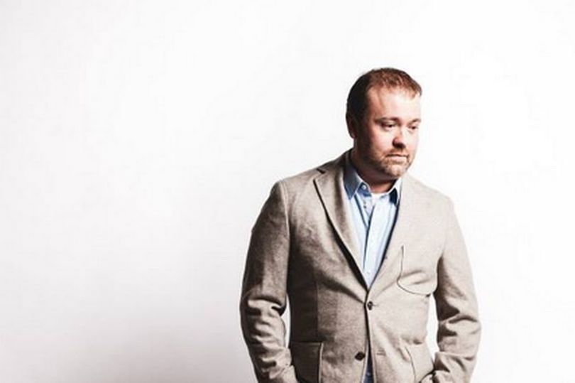 Shane Jordan’s Life Story – New York Herald