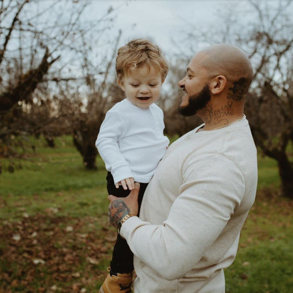 EXCLUSIVE! Celebrity Tattoo Artist Alec Turner Is Making Waves With His ...