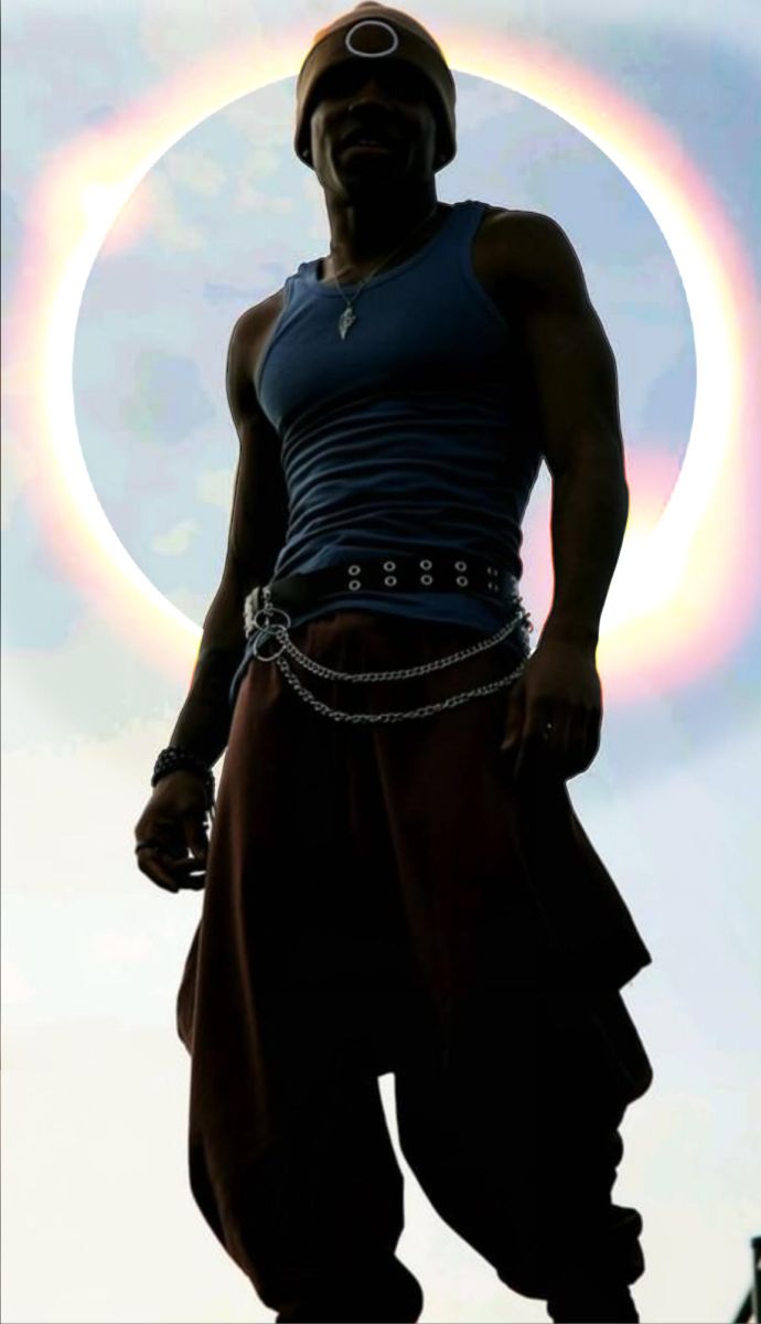 From the Airforce to Spaceforce to Street Dancer, Eclipse Is Creating a ...
