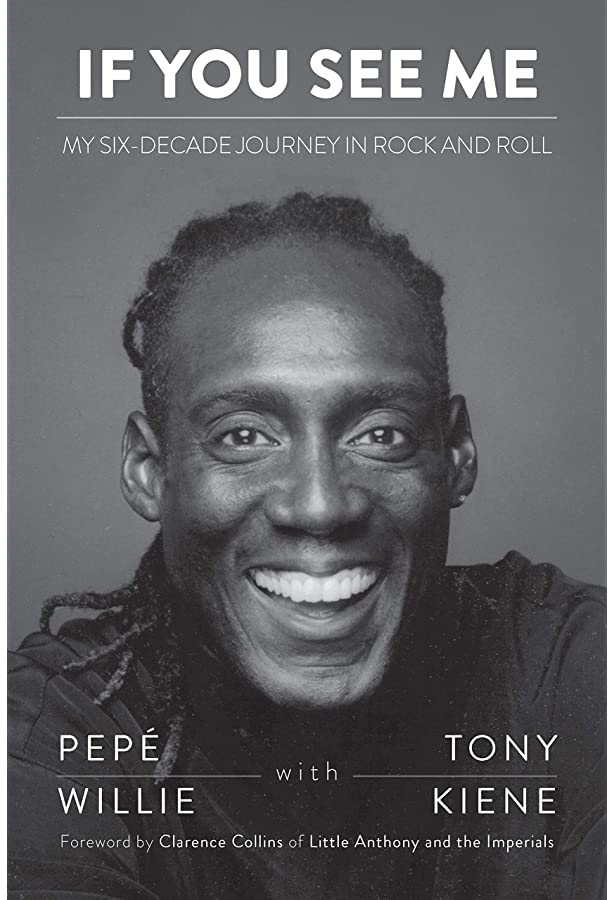 Pepé Willie: From Studio to Bookstore, The Multifaceted Artist’s Latest ...