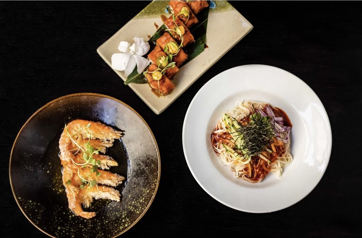 Yamashiro: The Hollywood Gem Of Japanese Cuisine – New York Herald