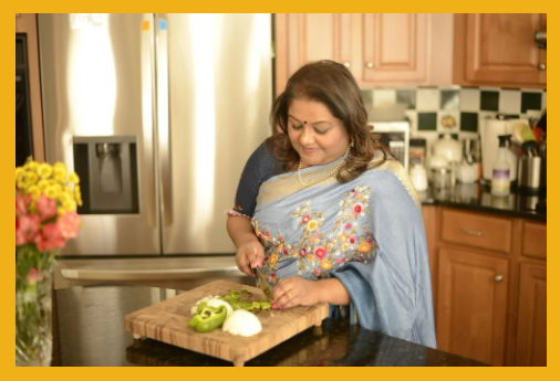 Experience the Flavors of Kerala: A Culinary Journey with Uma’s Kitchen – New York Herald