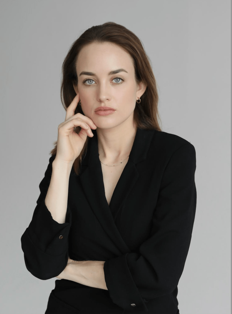 Sarah Murphree: An Author Changing What It Means to Write Today – New ...