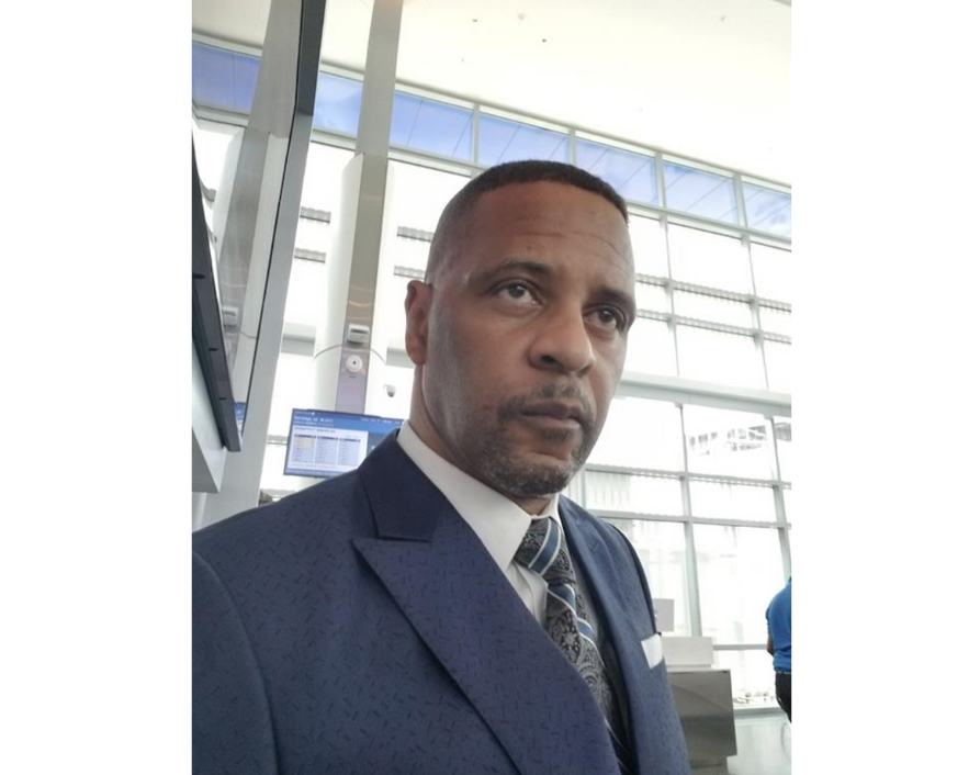 The Man Who Lived Twice: How Gerald Transformed Struggle into Service ...
