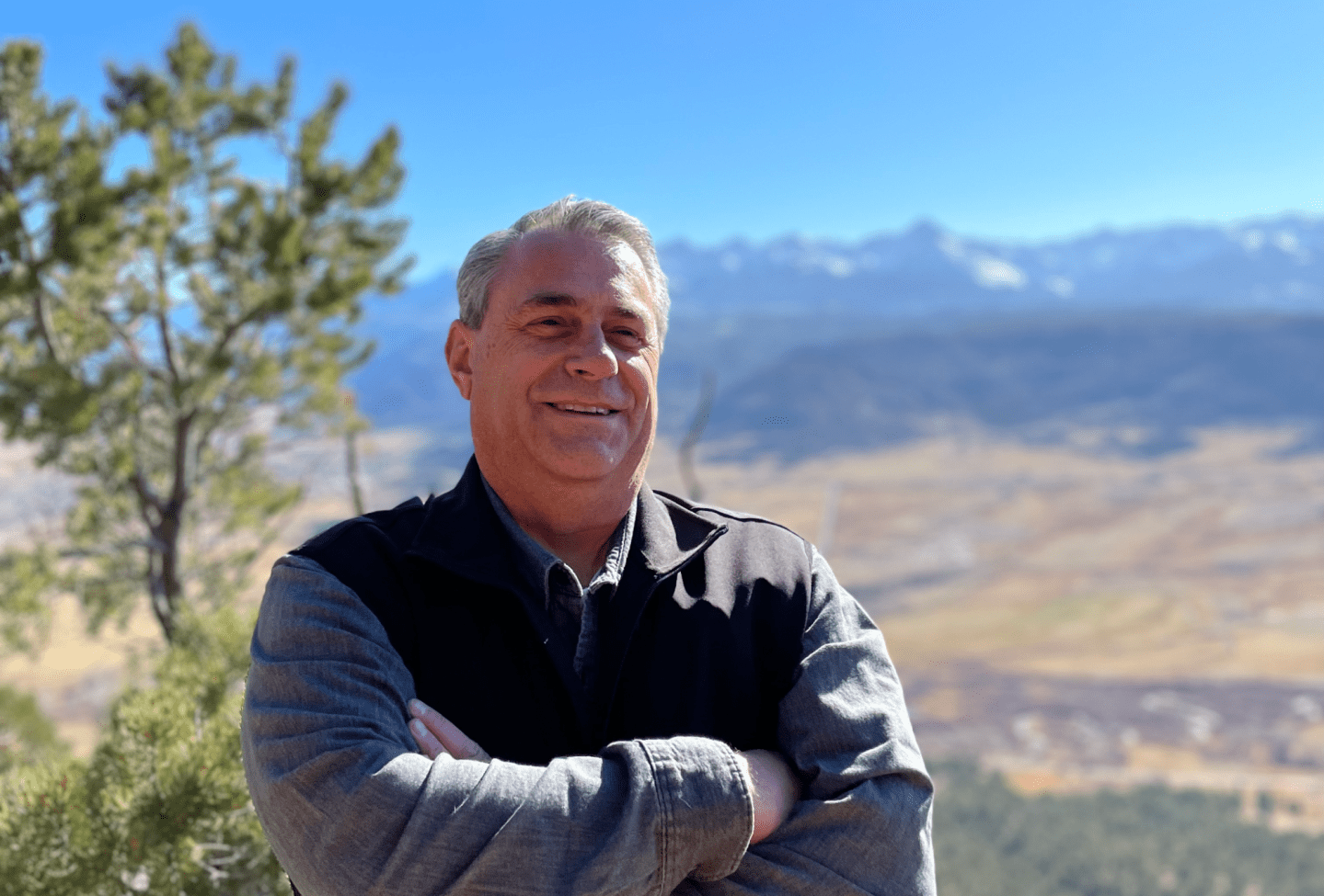 Rolland Kenneson and the Power of Redemption in Imperfect Lives – New ...